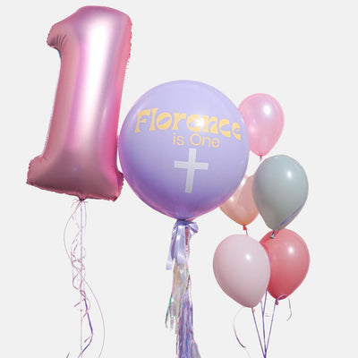 Puff & Pop - Modern and Trendy Balloon Designs | Event Styling – Puff ...