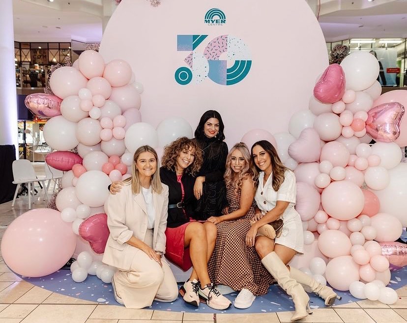 Puff & Pop - Modern and Trendy Balloon Designs | Event Styling – Puff ...