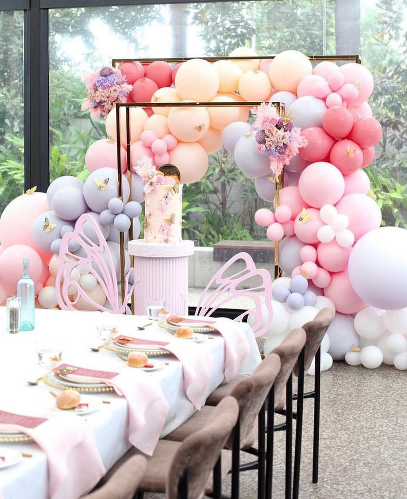 Puff & Pop - Modern and Trendy Balloon Designs | Event Styling – Puff ...